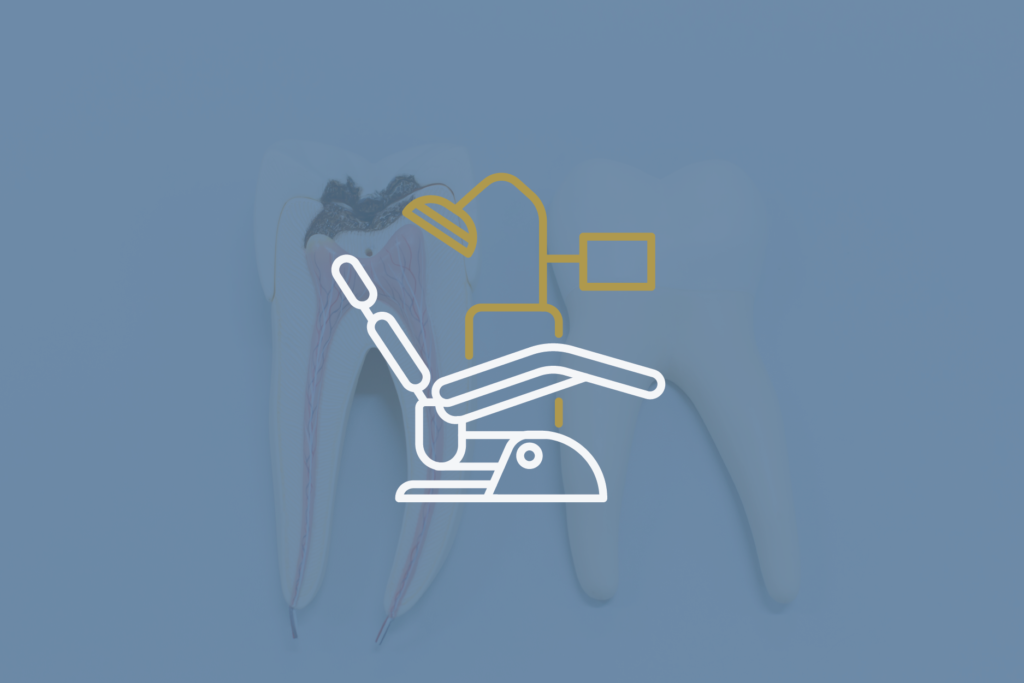 Rotfylling/endodontisk behandling | Bergen Tannhelsesenter AS
